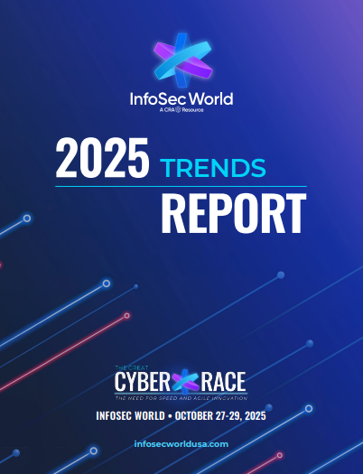 2025 InfoSec World Trends Report
